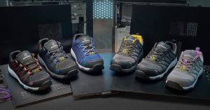 Nautilus Safety Footwear Official Website - Premium Safety Shoes